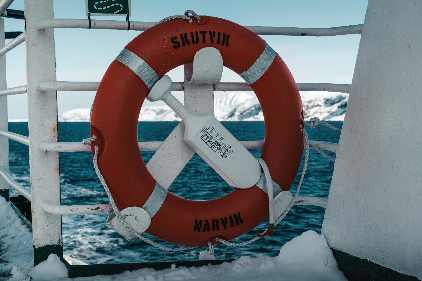 Preventing Incidents at Sea: A Proactive Approach to Safety Culture ...
