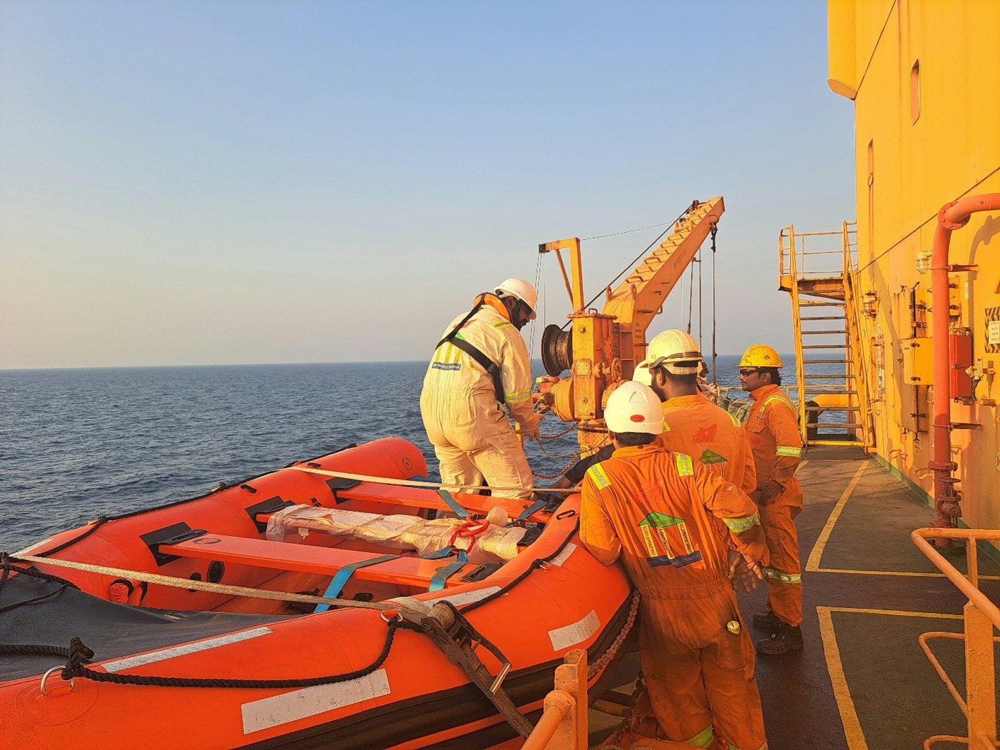The Critical Role of Crew Management in Ensuring Vessel Safety and ...